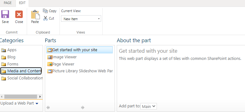 How Can I Hide Or Disable The Save Button In The Ribbon Microsoft Qanda