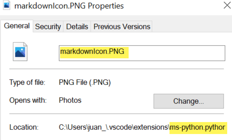 Couldnt Process File Form1resx Due To Its Being In The Internet Or Restricted Zone Or Having