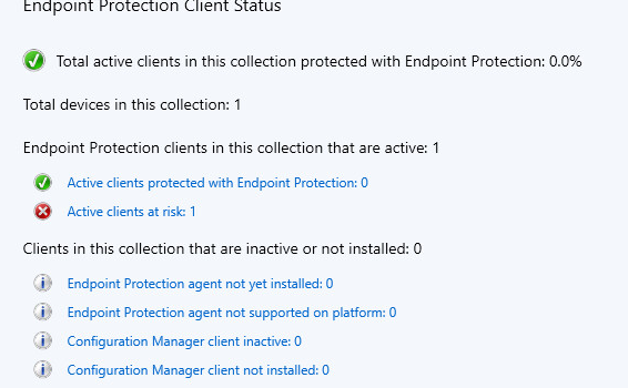 SCEP GUI Missing - Microsoft Q&A