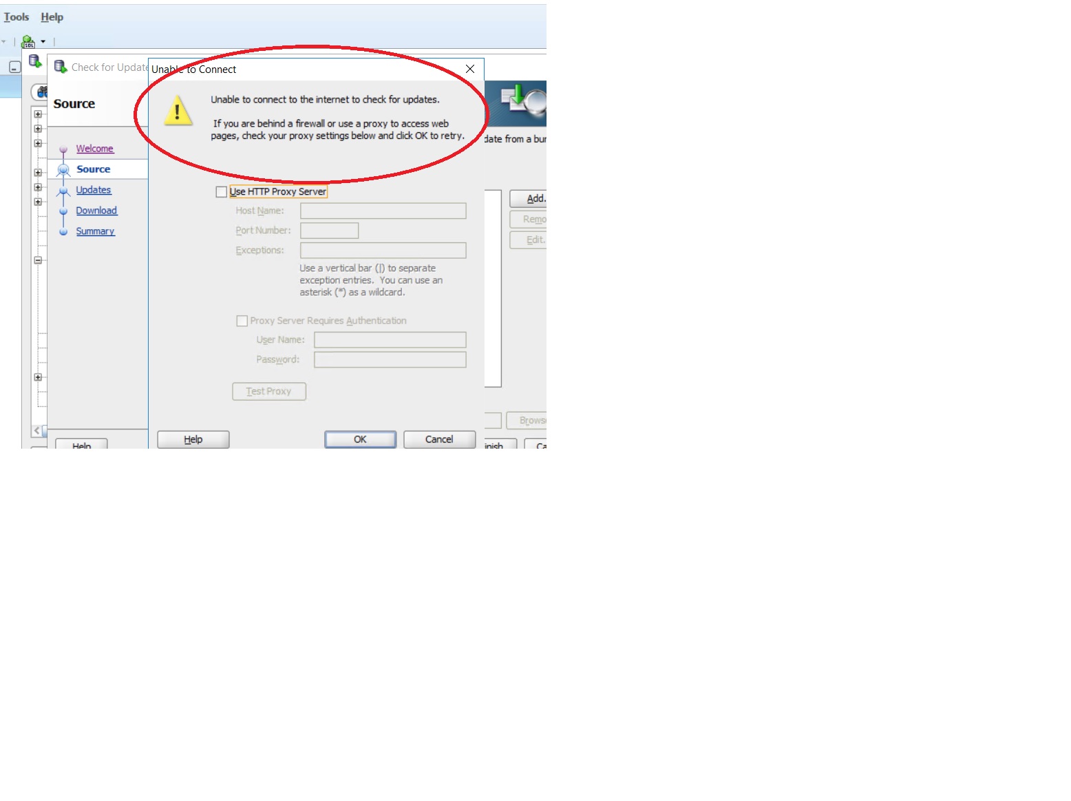 Access Internet Via Proxy Microsoft Qanda