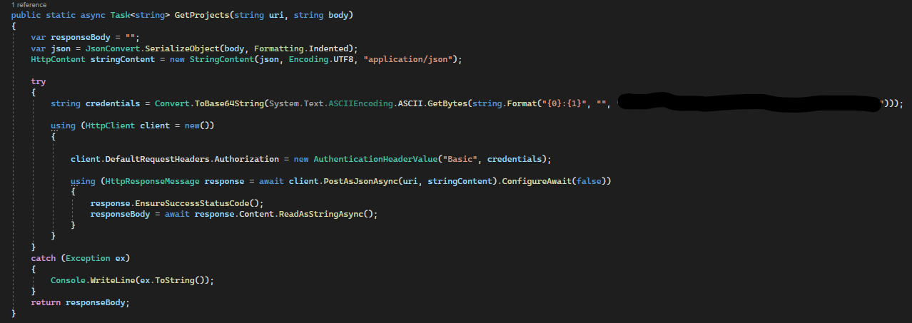 Azure Devops User Entitlement Failing: "need id, originid or principal ...