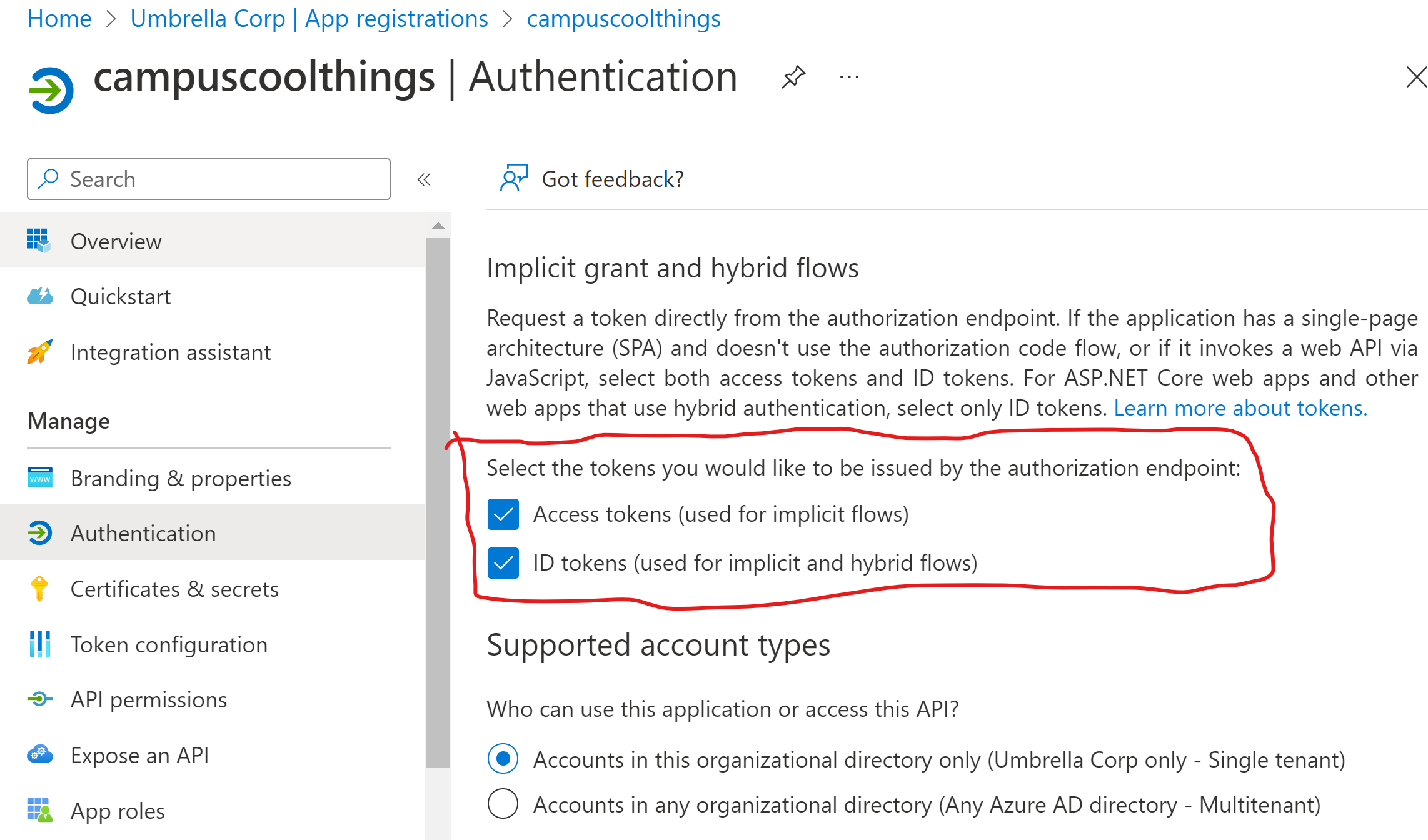 The user or administrator has not consented to use the application with ID - Microsoft Q&A