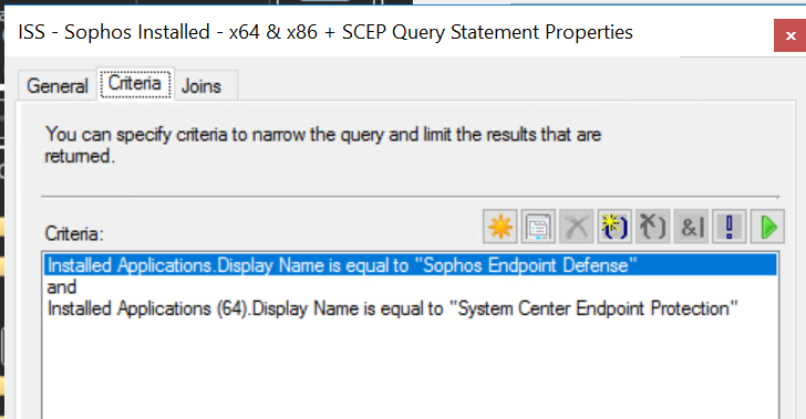 Verification of installation: SCEP or Windows Defender - Microsoft Q&A