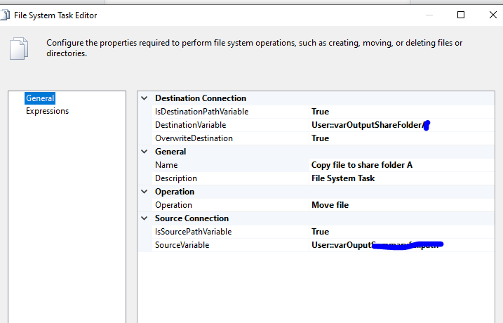 Ssis Error Failed To Decrypt Protected Xml Node Dtspassword With Error 0x8009000b Key Not
