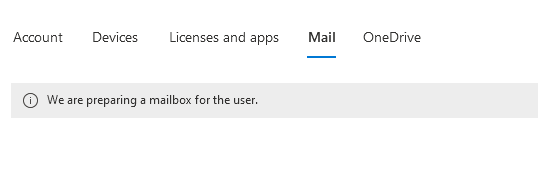 Mailbox online not open outlook or Web - Microsoft Q&A