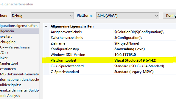 Debugging C++ CLI from MFC/C++ Breakpoints not hit, why? Settings ... Debugging C++ CLI from MFC/C++ Breakpoints not hit, why? Settings ...