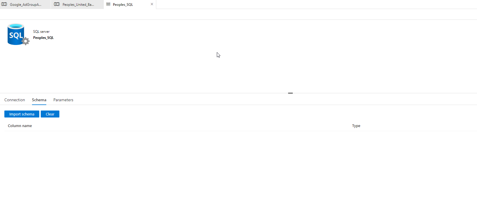 Sftp Linked Service Tests Connection Successfully Fails In Pipeline 5387