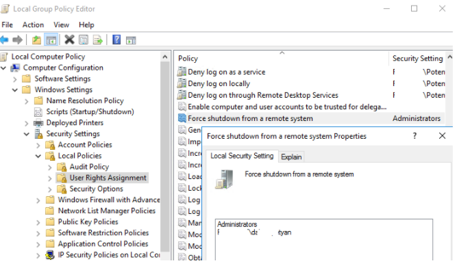 Restart VM VDI Remotly Microsoft Q A restart-vm-vdi-remotly-microsoft-q-a