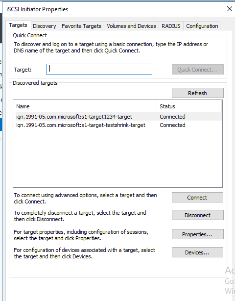 Windows 2016 Deduplication Microsoft Qanda