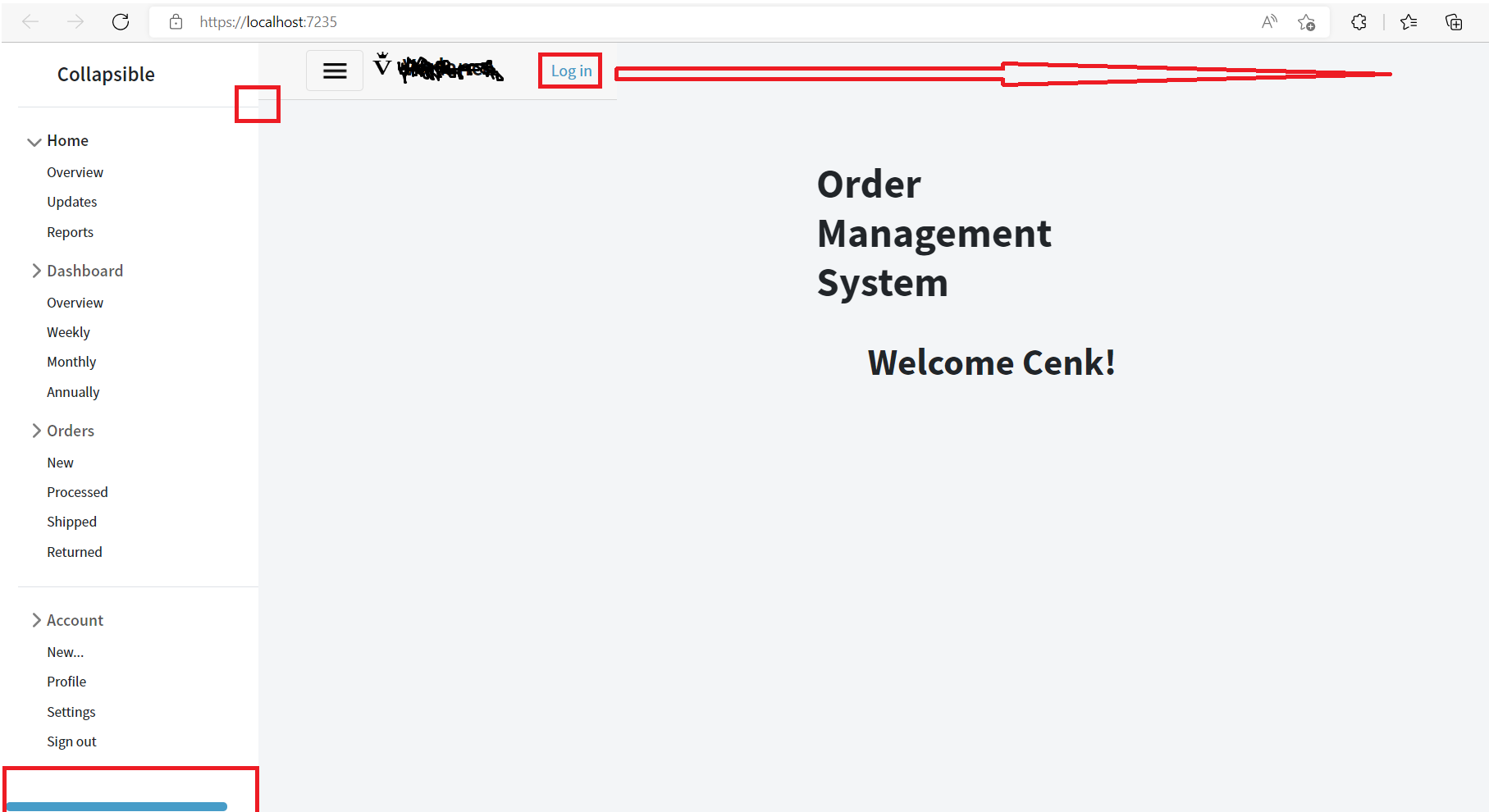 Bootstrap Collapsible Sidebar Menu Example at Marie Vaughan blog Bootstrap Collapsible Sidebar Menu Example at Marie Vaughan blog
