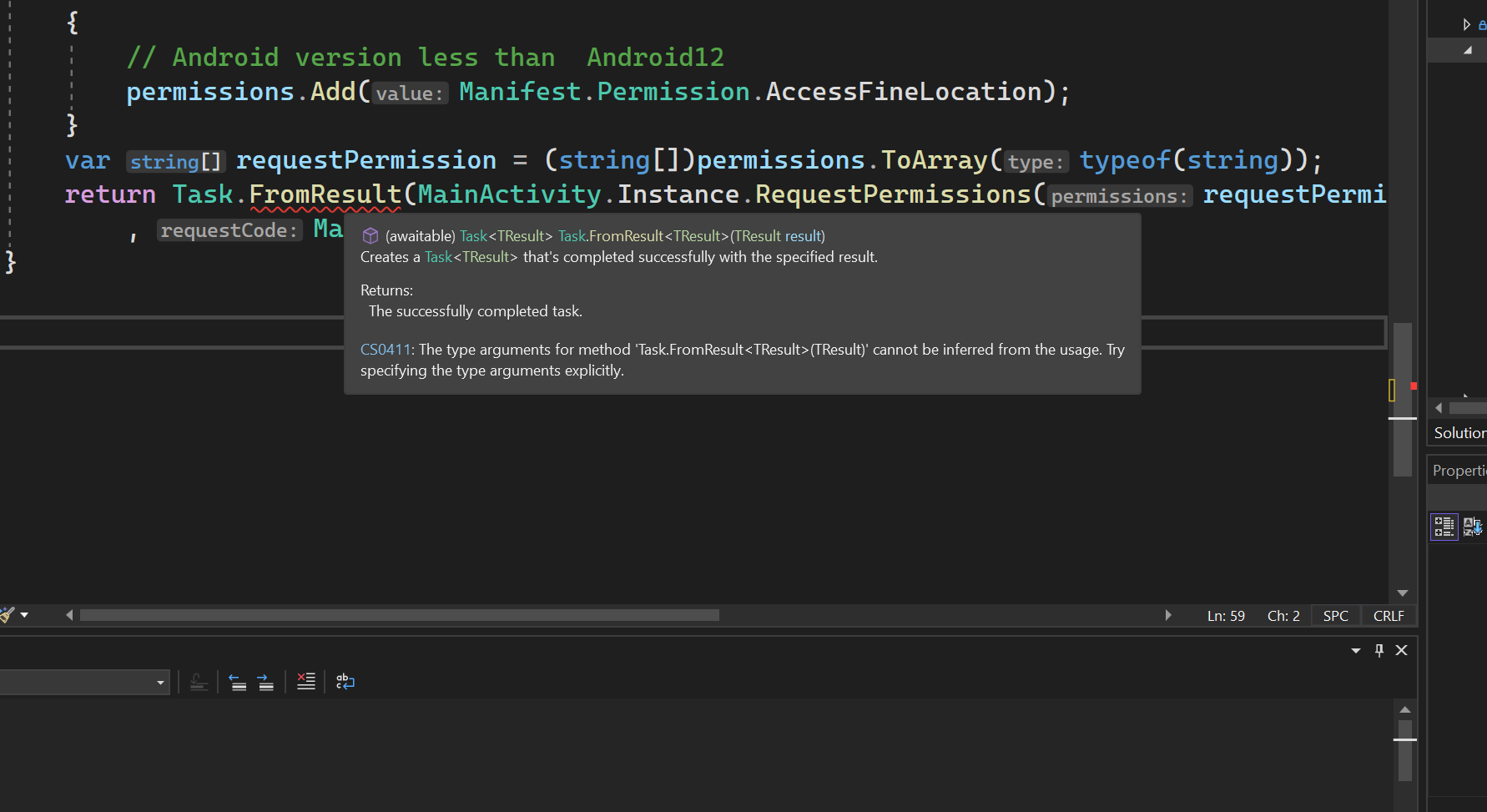 bluetooth dependency servece - Microsoft Q&A