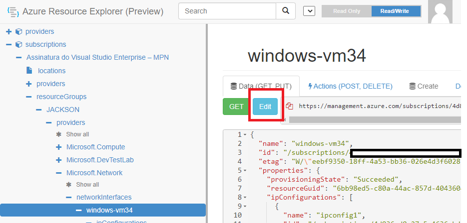 Cannot connect to, restart, reapply, redeploy Azure VM - Microsoft Q&A