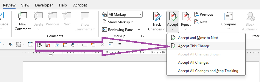 What causes a Error! Unknown switch argument on hyperlinks in a MS Word ...