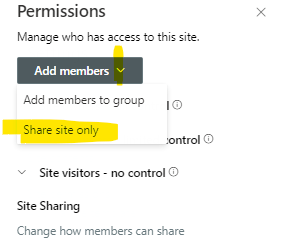 What is the difference between group membership and members ...