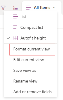 How to create an interactive chart from a Microsoft List in SharePoint and make the chart a Web ...