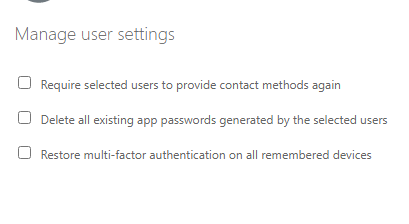 microsoft 365, create app password - Microsoft Q&A