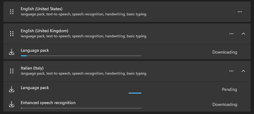 Keyboard layout reset at restart - Microsoft Q&A
