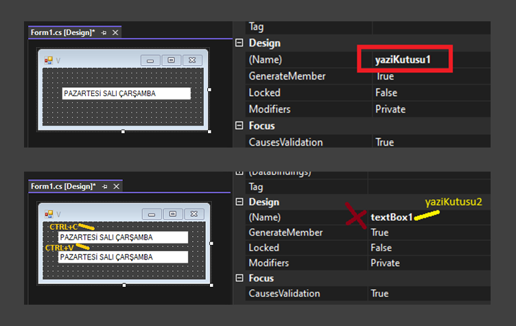 VS 2022 - Copy Paste Bug - Microsoft Q&A