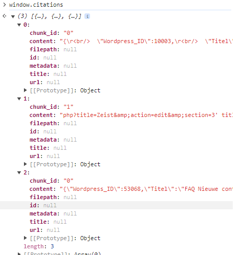 AI Search Service Indexer: Is there a max size of one file/citation ...