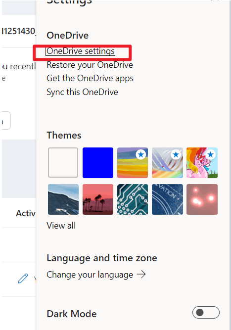 Version history fills oneDrive - Microsoft Q&A