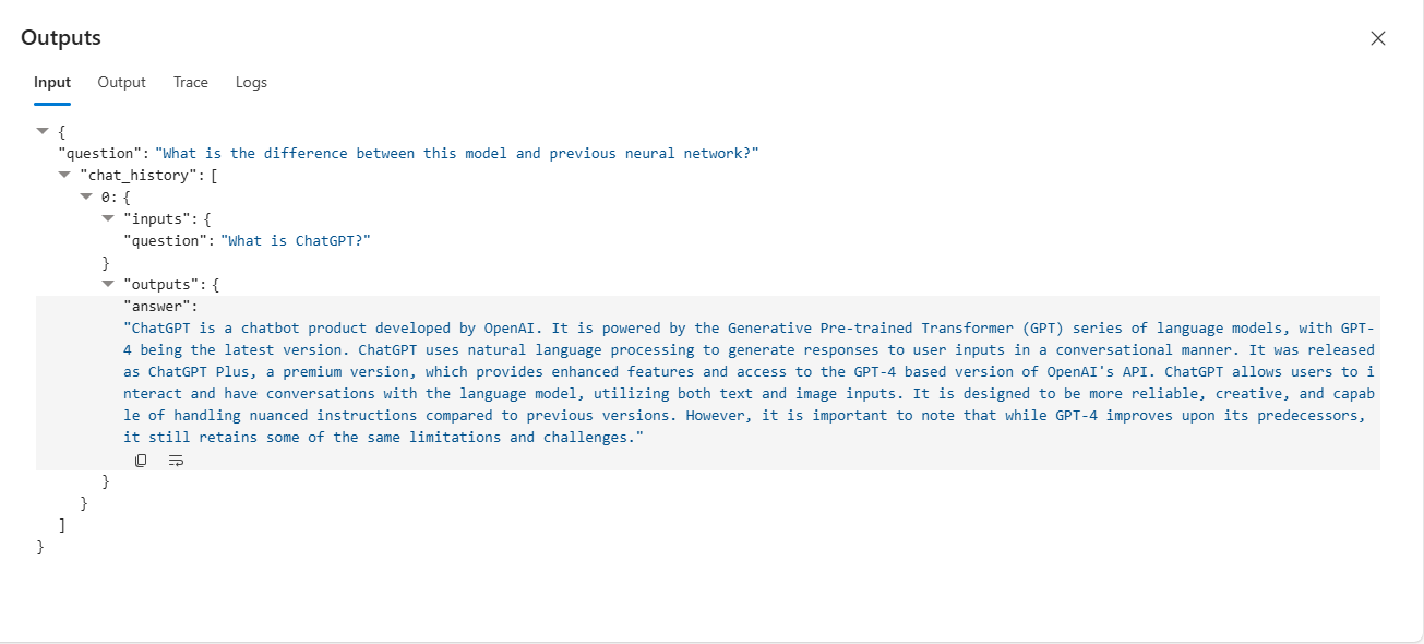 Prompt Flow “Chat with Wikipedia” Fails with OpenAI 404 NotFoundError — GPT-4o Deployed and ...