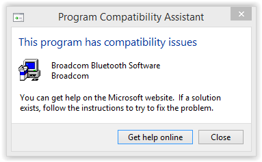 Can't install "Dell Wireless 365 Bluetooth Driver" in Inspiron N4010 ...