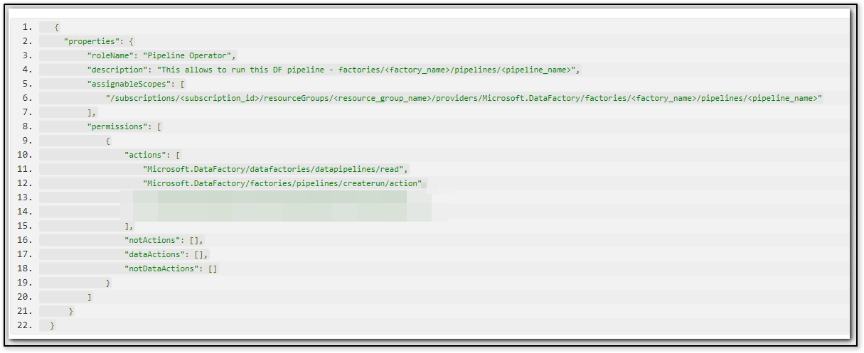 Allow users to create and cancel pipeline runs for a particular ... Allow users to create and cancel pipeline runs for a particular ...