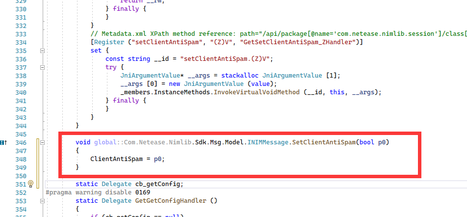 How to translate such Java "GetService" call to C#? - Microsoft Q&A