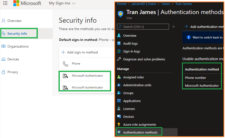 Unable to sign in and continue is not possible - Microsoft Q&A