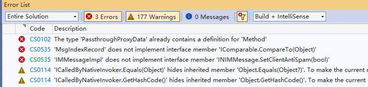 How to translate such Java "GetService" call to C#? - Microsoft Q&A
