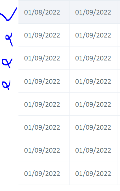 Add 12 Months From Selected Date In Javascript C Microsoft Qanda