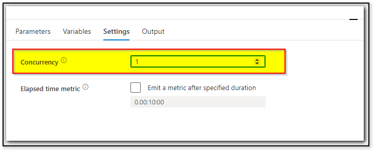 Adf Pipelines Execution Based On File Updations Microsoft Qanda