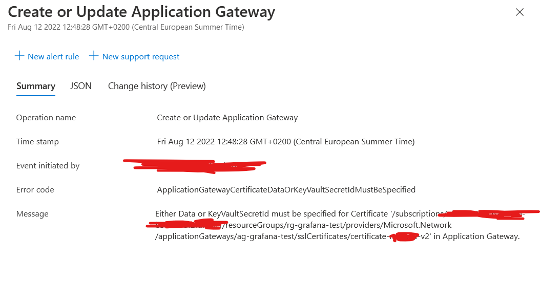 Cannot Connect To Restart Reapply Redeploy Azure Vm Microsoft Qanda 