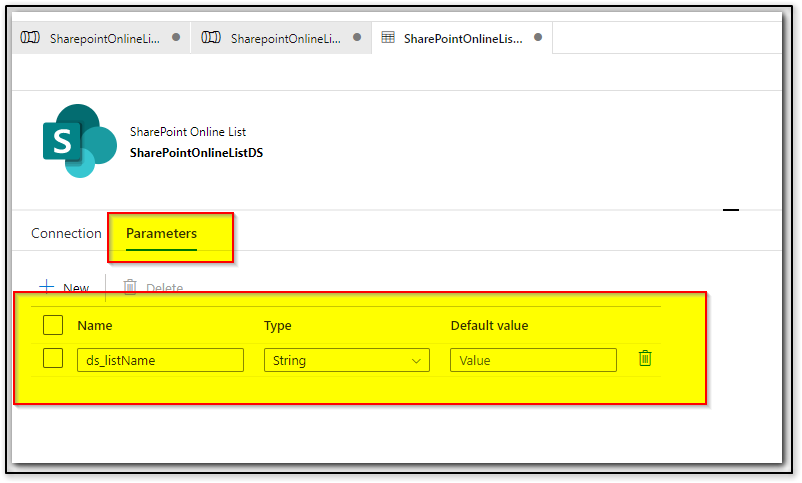 Fetch More Than One List Names In A Sharepoint Online List In Adf Microsoft Qanda