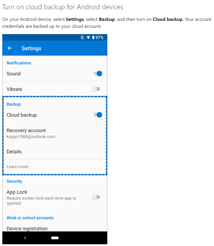Restoring query - Microsoft Q&A