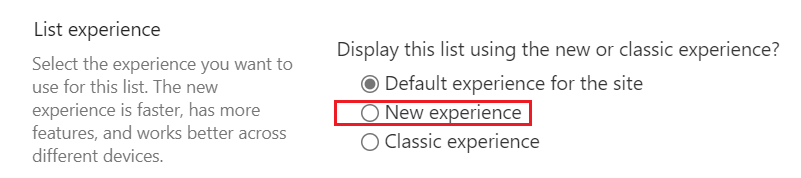 My Onedrive go into Classic view or New view sometimes, how can I ...
