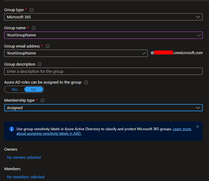 about team type - Microsoft Q&A