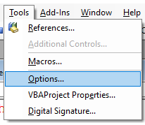 Struggling with auto backspace within VBA in Excel - Microsoft Q&A