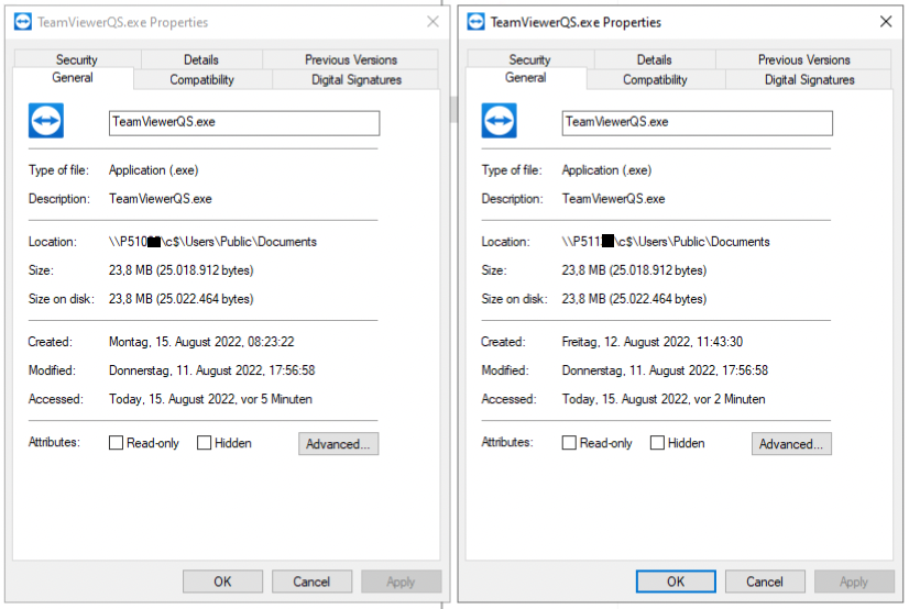 Intune win32 detection rule not reporting correctly on some clients ... Intune win32 detection rule not reporting correctly on some clients ...