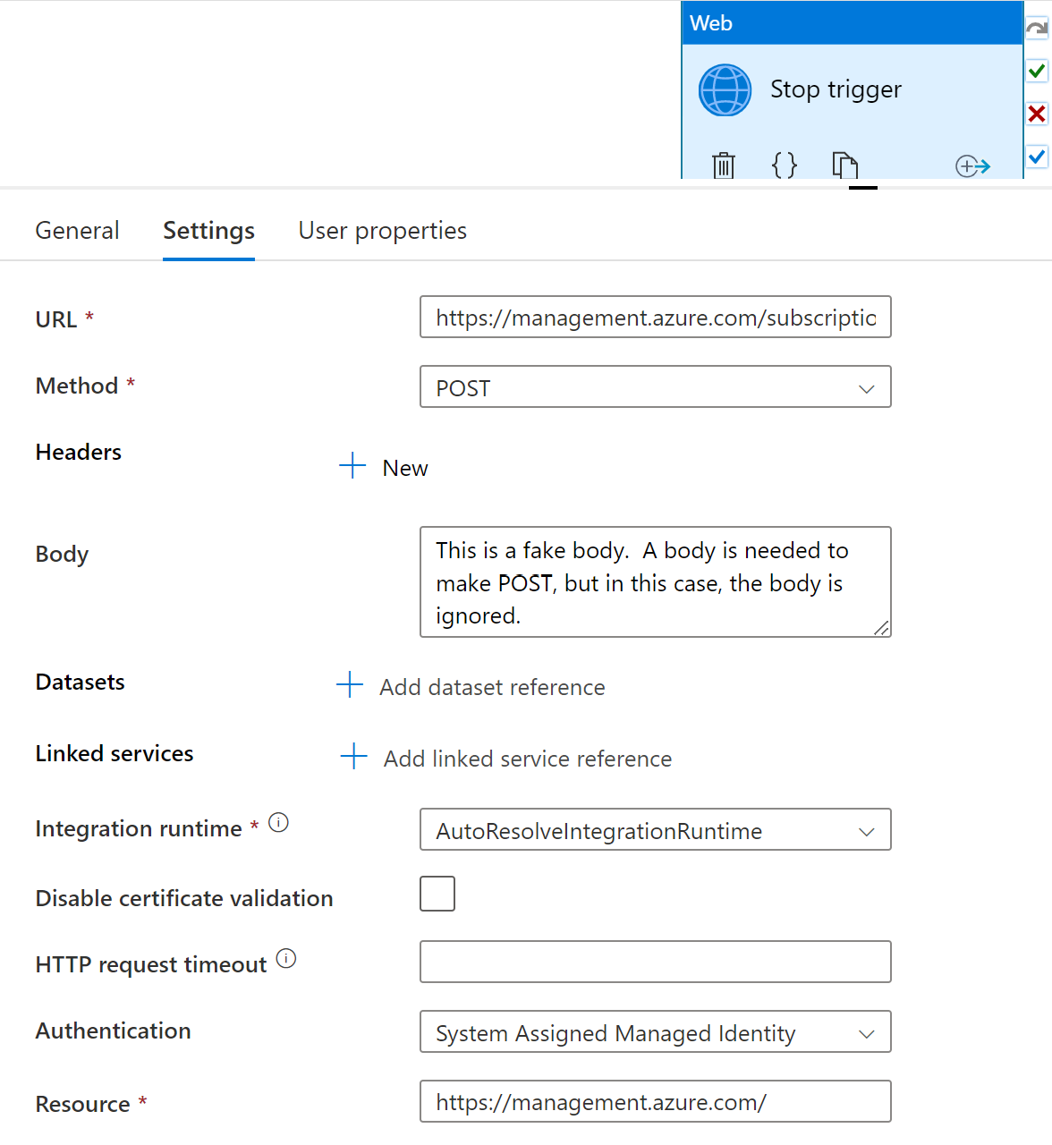 Avoid Queuing Pipeline Execution In A Scheduled Pipeline Is There A Way To Not Trigger If