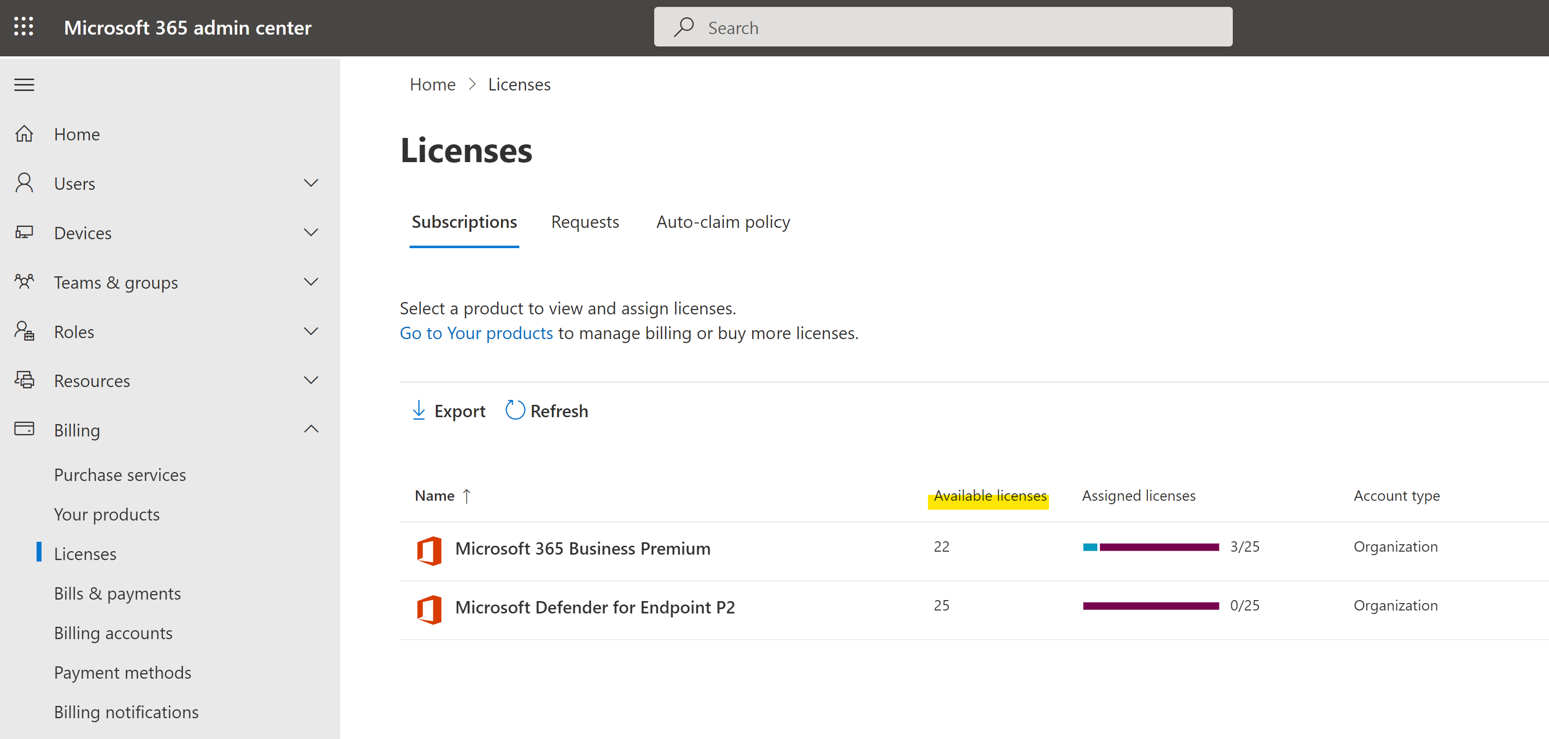Cannot enrol devices in Azure AD - Comes back with "Bulk Token Retrieval Failed" - Microsoft Q&A