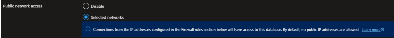 Azure Data Factory Connecting To Azure Sql Returns Sqlfailedtoconnect Microsoft Qanda