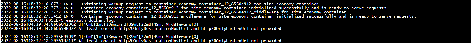 Azure Functions Deploy Functions To Container Version Of Azure Functions Microsoft Qanda