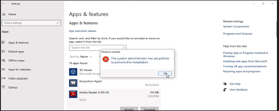 Remove A Provisioning Package Microsoft Qanda