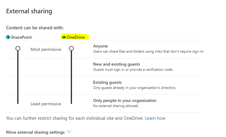 Check OneDrive Shared Folder Item with VB.Net - Microsoft Q&A