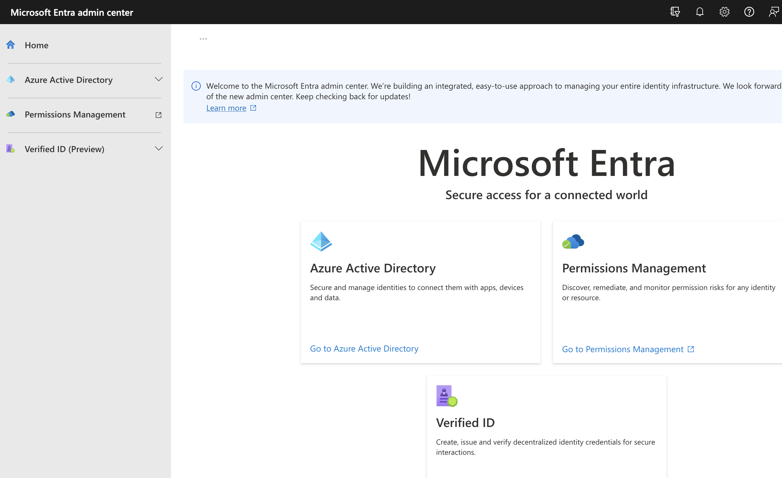 Microsoft Entra Permission Management - Onboarding failed - Microsoft Q&A