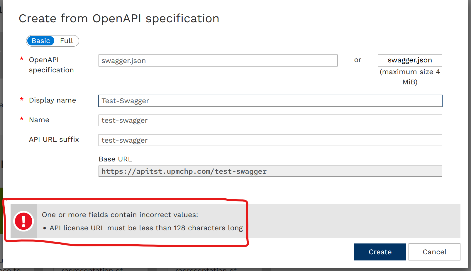 API Swagger Import License URL Length Limit Microsoft Q A api-swagger-import-license-url-length-limit-microsoft-q-a
