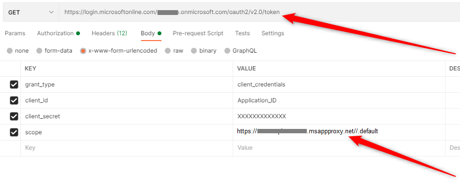 azure ad app proxy - Microsoft Q&A
