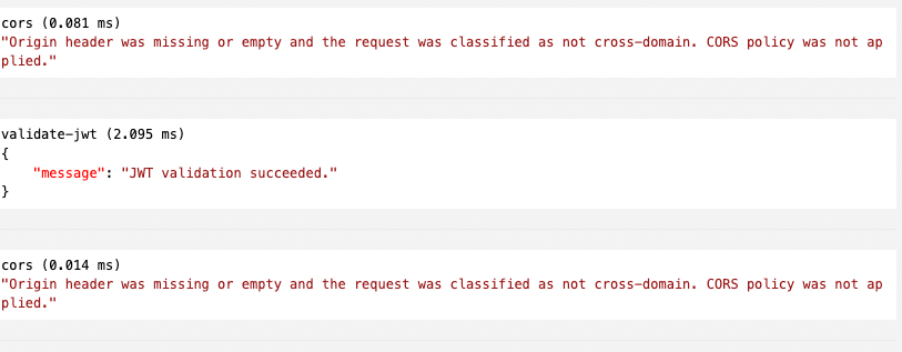 API Management ignores CORS policies few hours later - Microsoft Q&A API Management ignores CORS policies few hours later - Microsoft Q&A