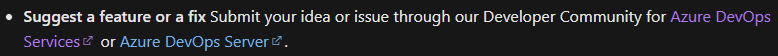 Azure DevOps WithIn-Ticket Time Tracking - Microsoft Q&A